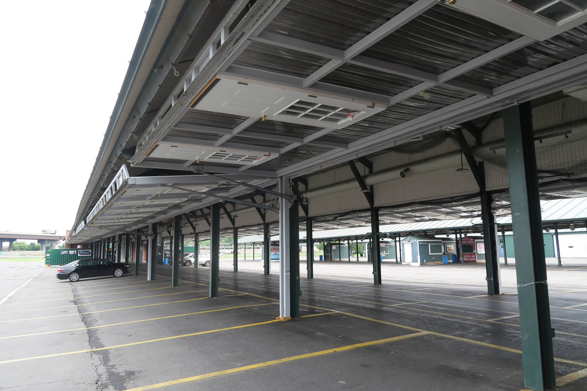 Architectural Doors | Transform Spaces with Wide Open Door